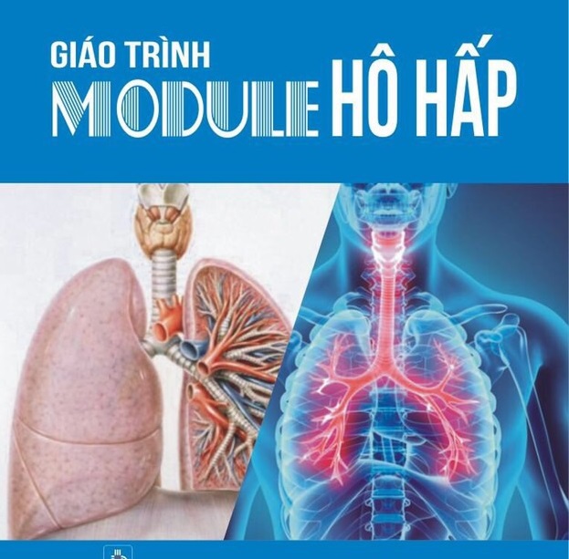 Tóm tắt của MODULE HÔ HẤP